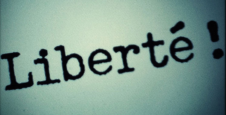 Liberté ! – catherineramondl'etoile